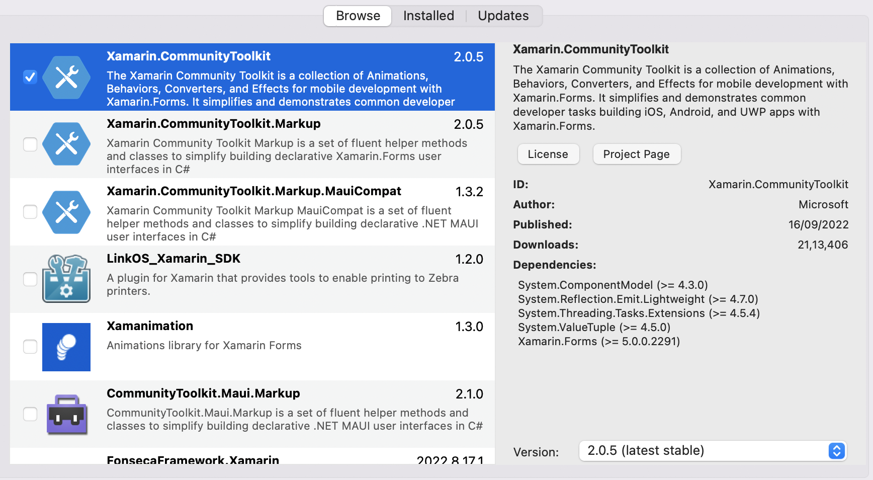 How To Use Mediaelement In Xamarin Forms Learn Mobile Development